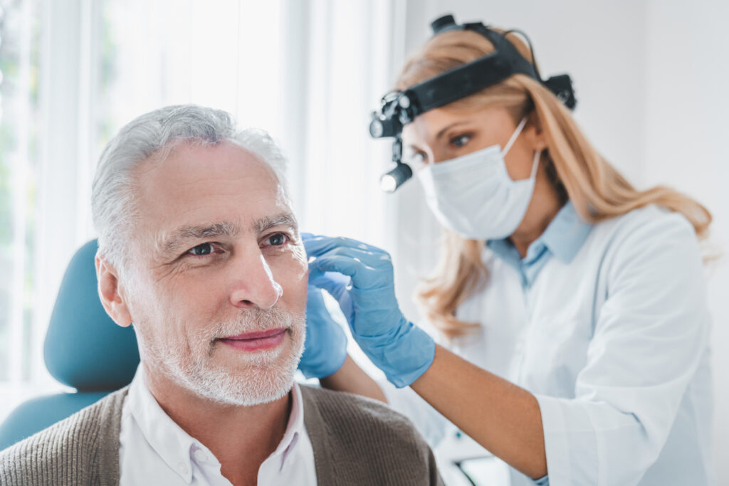 Understanding Otolaryngology | ENT Associates of San Diego
